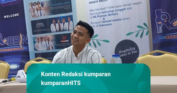 Ridho DA Ungkap Arti Nama Anak Pertamanya, Ridha Syafa Hanina | kumparan.com